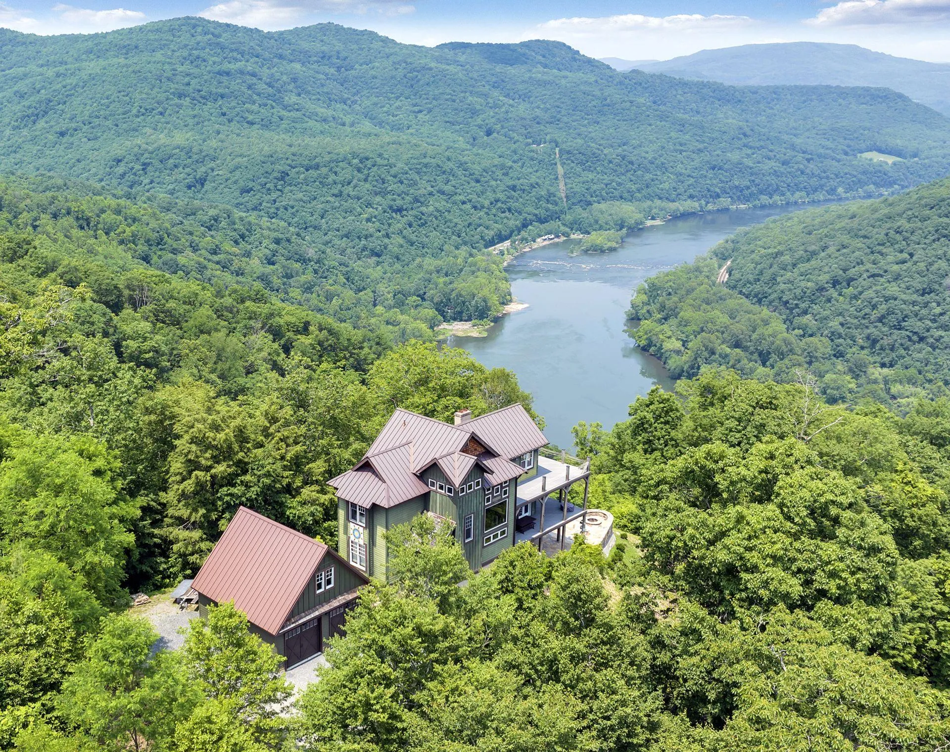 West Virginia Farms and Ranches for Sale - 158 Listings | LandWatch