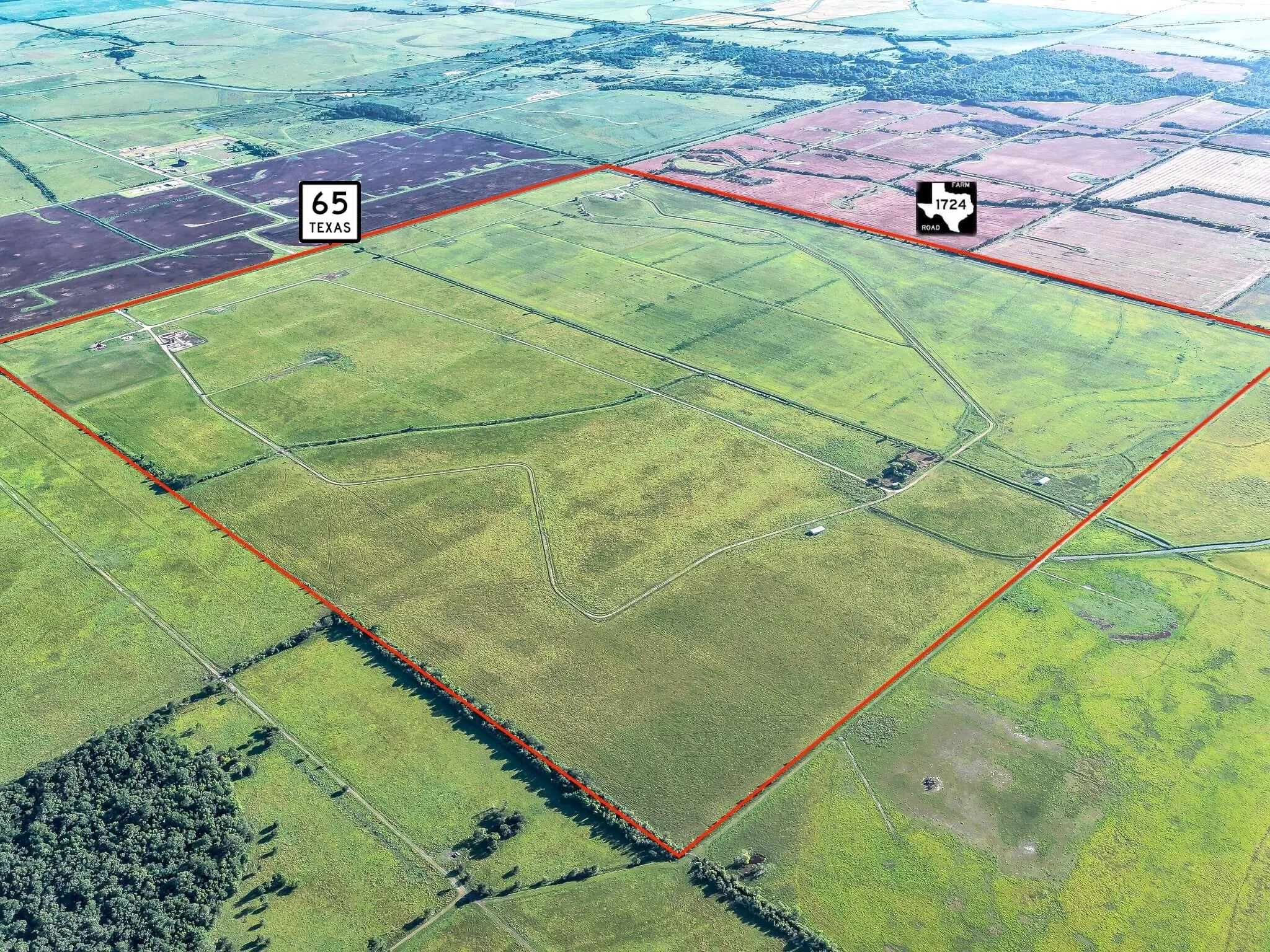 Chambers County, TX Land for Sale, Land for Sale in Chambers County, TX ...