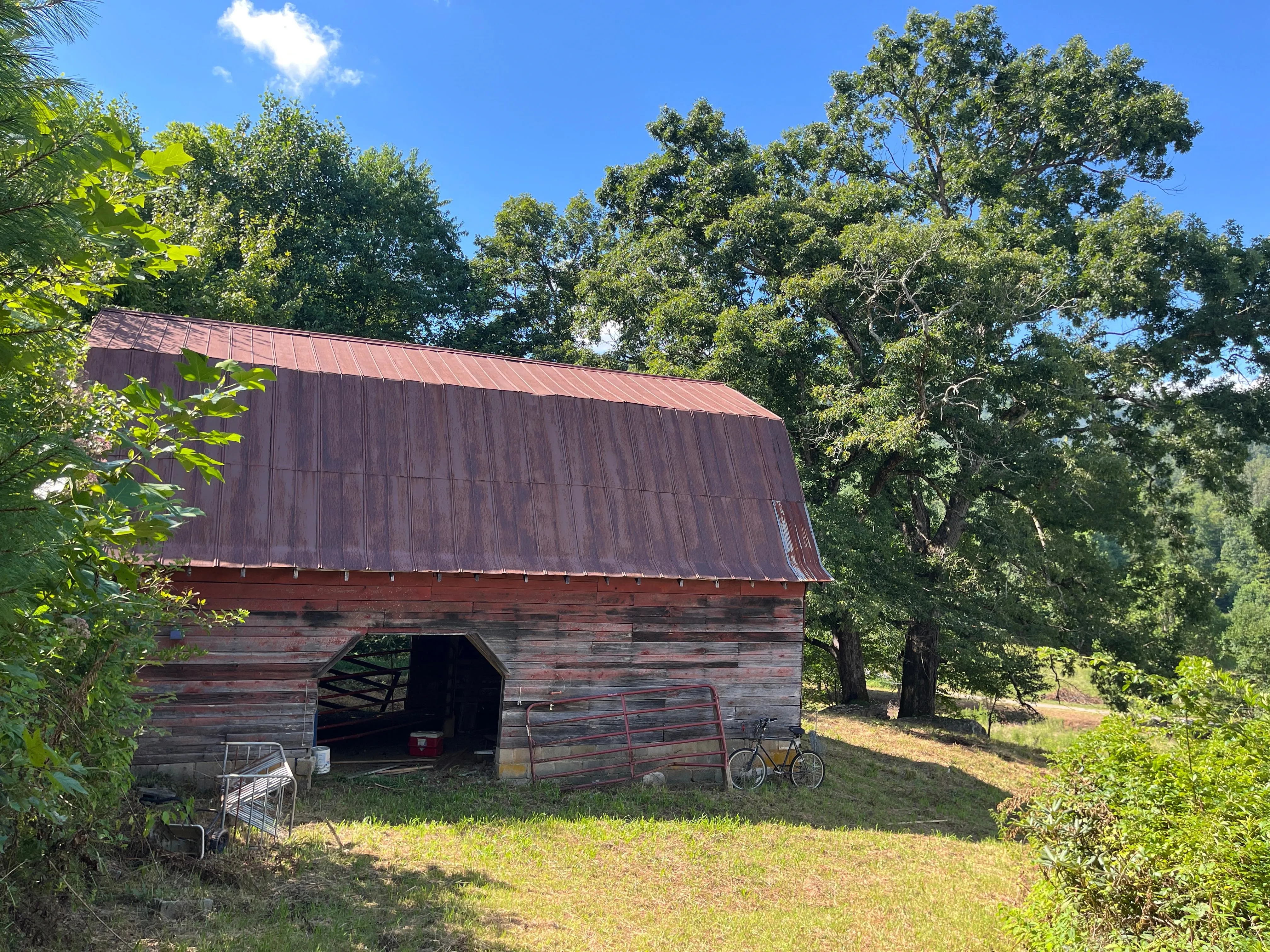 Cherokee County, NC Land for Sale, Land for Sale in Cherokee County, NC ...