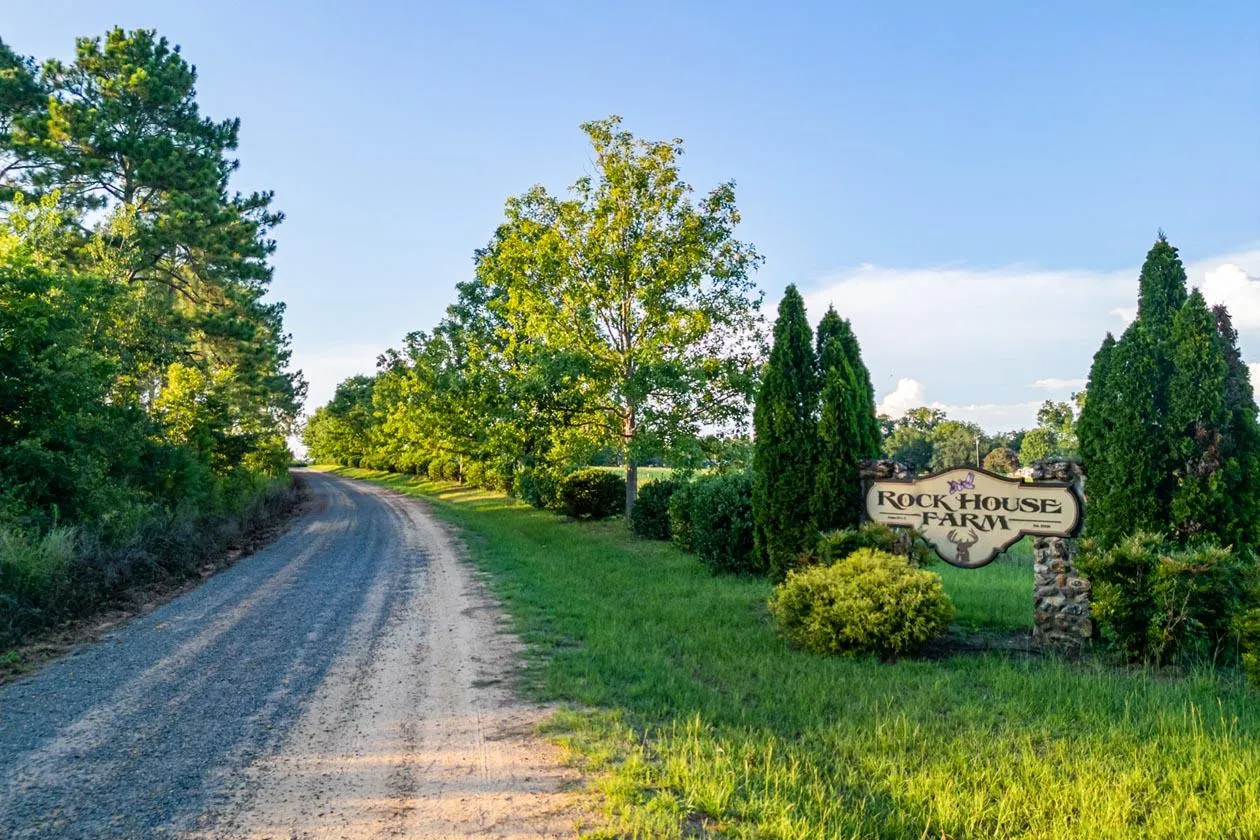 Georgia Farms and Ranches for Sale, Farms and Ranches for Sale in ...