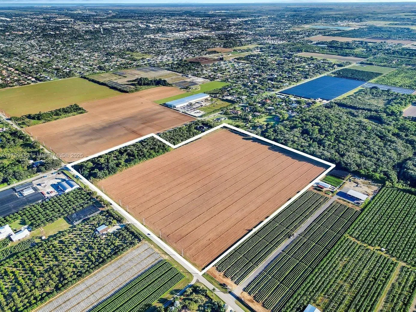 Homestead, FL Farms and Ranches for Sale, Farms and Ranches for Sale in ...