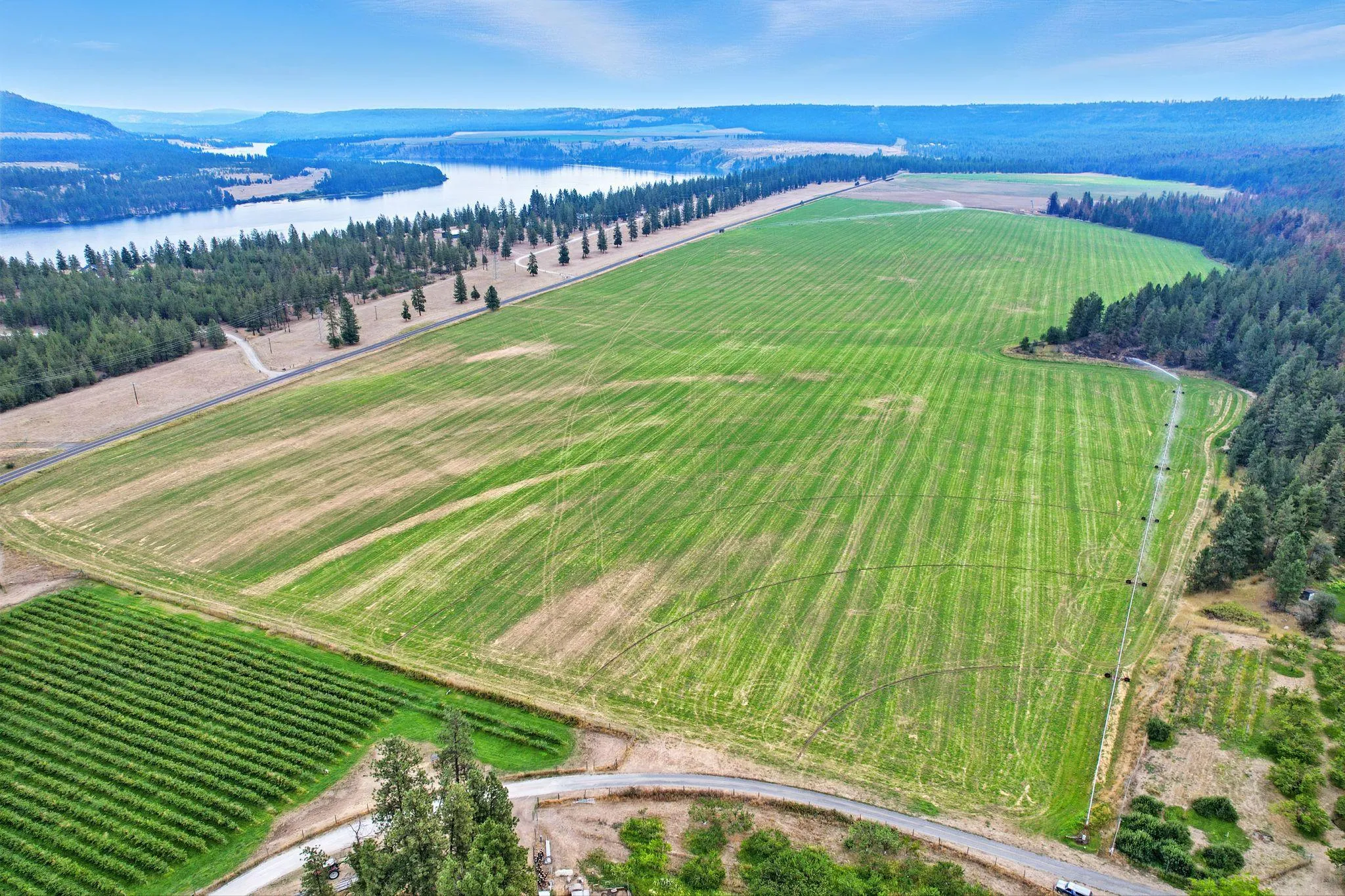 Eastern Region, WA Farms and Ranches for Sale, Farms and Ranches for ...