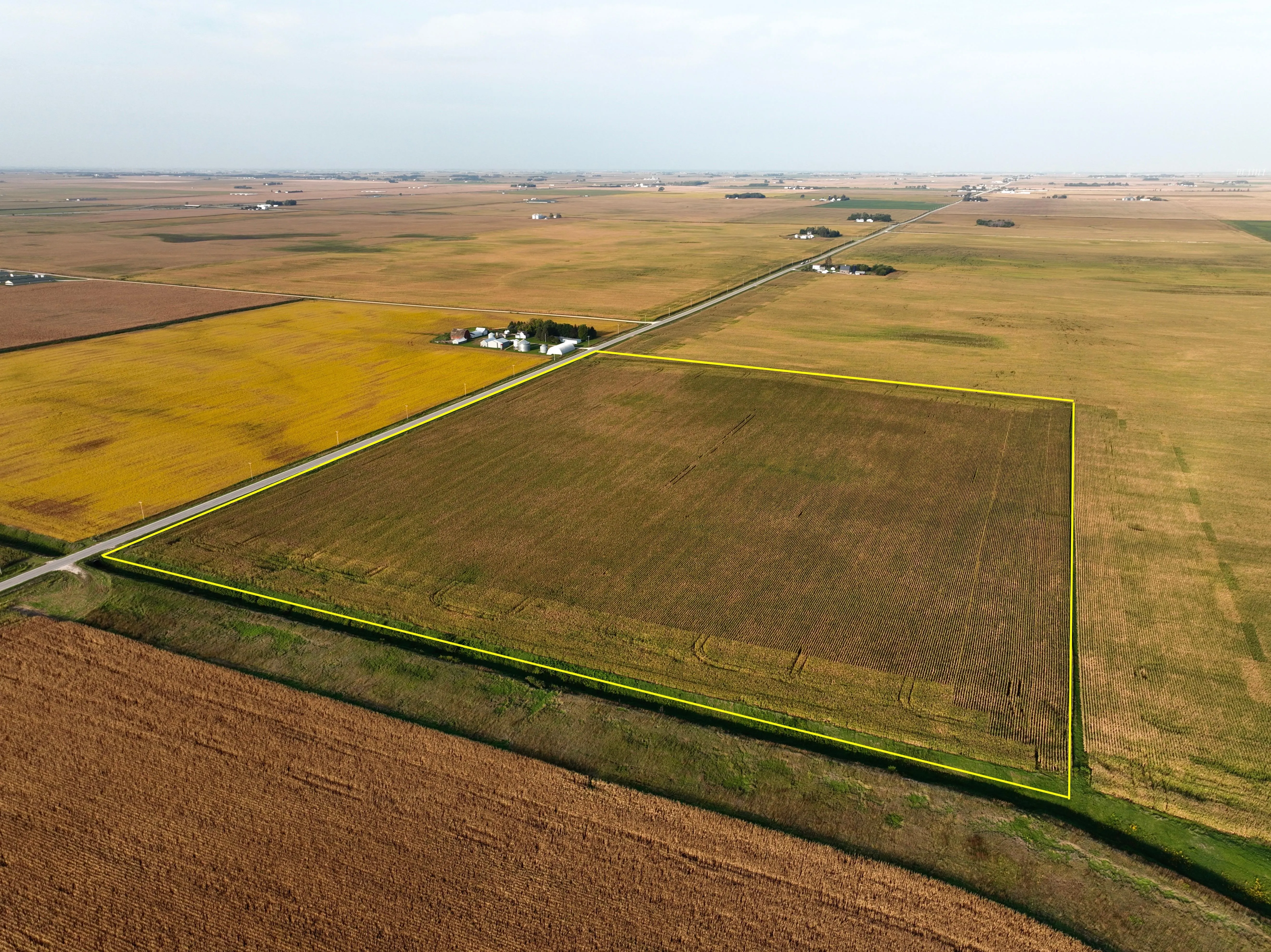 Williams, IA Land for Sale - 4 Listings | LandWatch