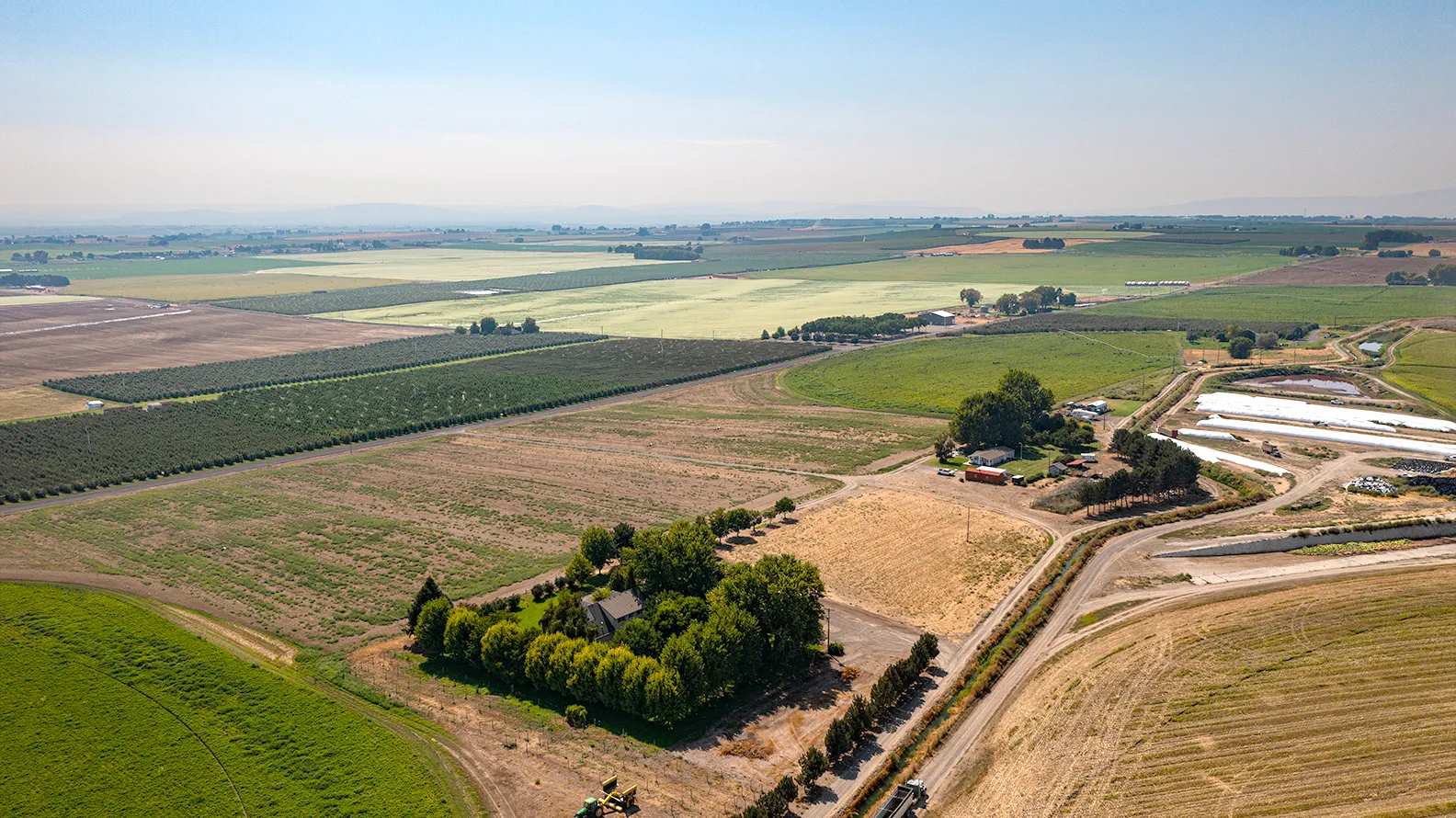 Eastern Region, WA Farms and Ranches for Sale, Farms and Ranches for ...