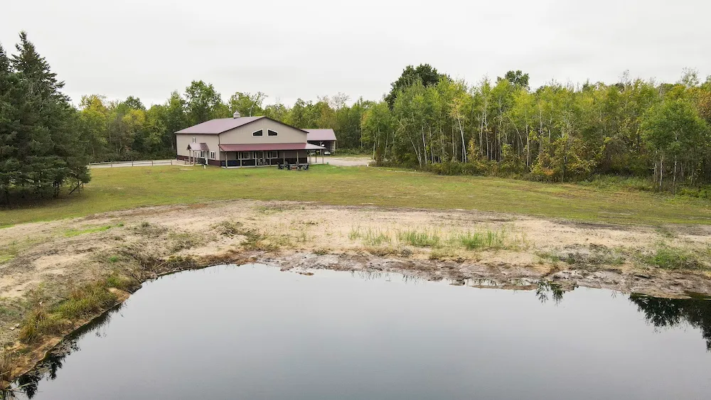 Michigan Land for Sale, Land for Sale in Michigan, Land for Sale Near ...