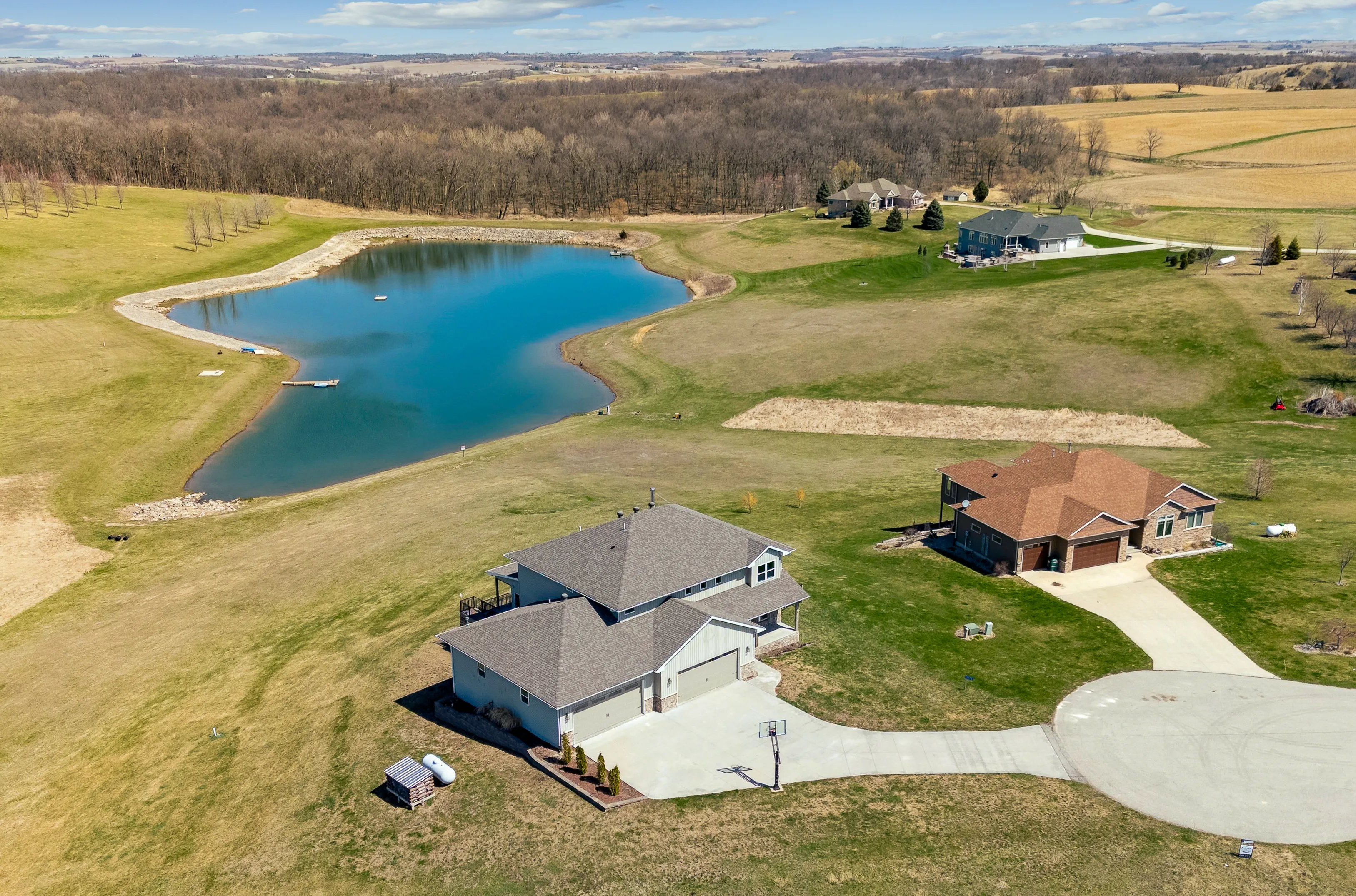 Jones County, IA Land for Sale, Land for Sale in Jones County, IA, Land ...