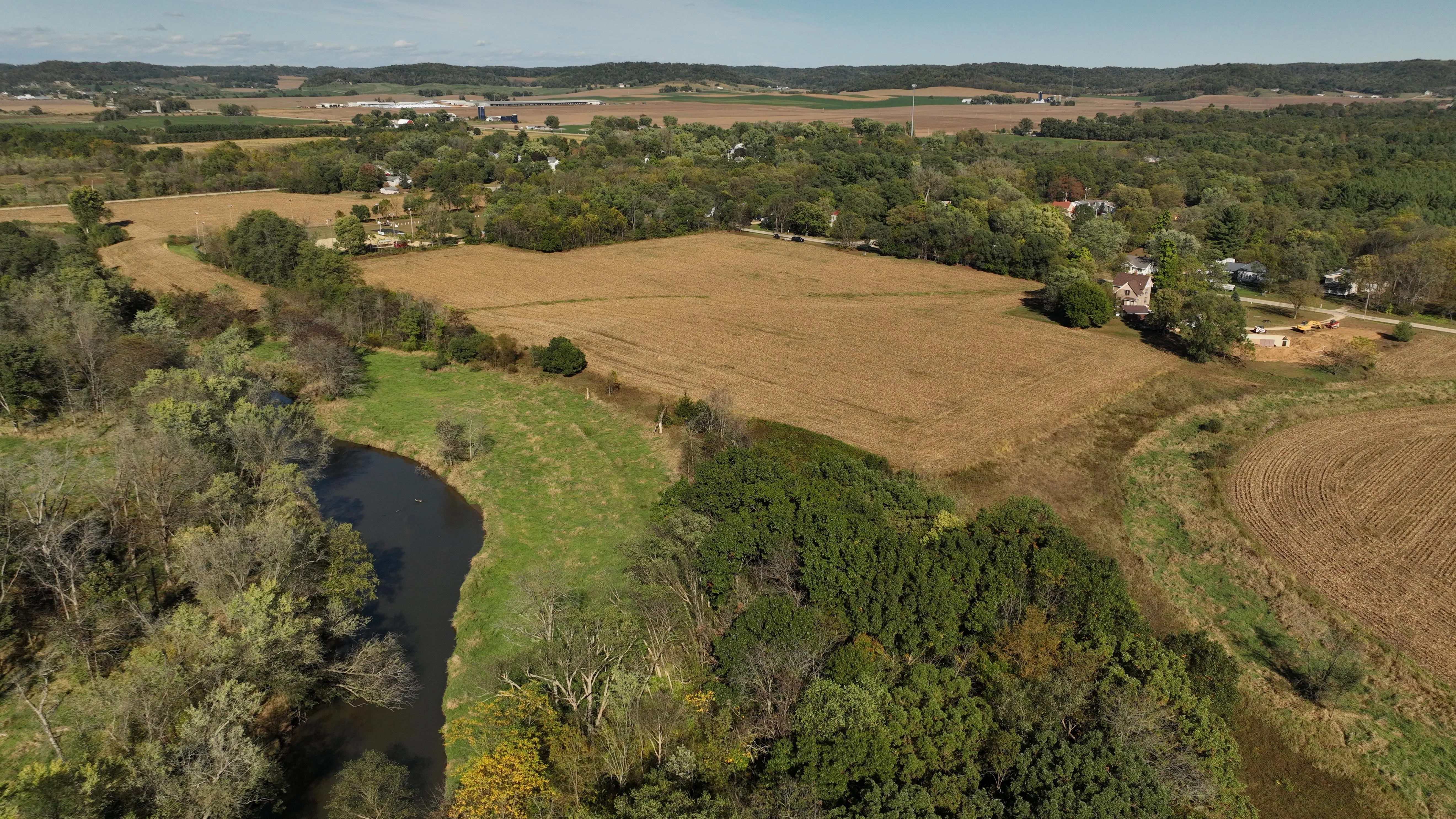 Richland County, WI Land for Sale, Land for Sale in Richland County, WI ...