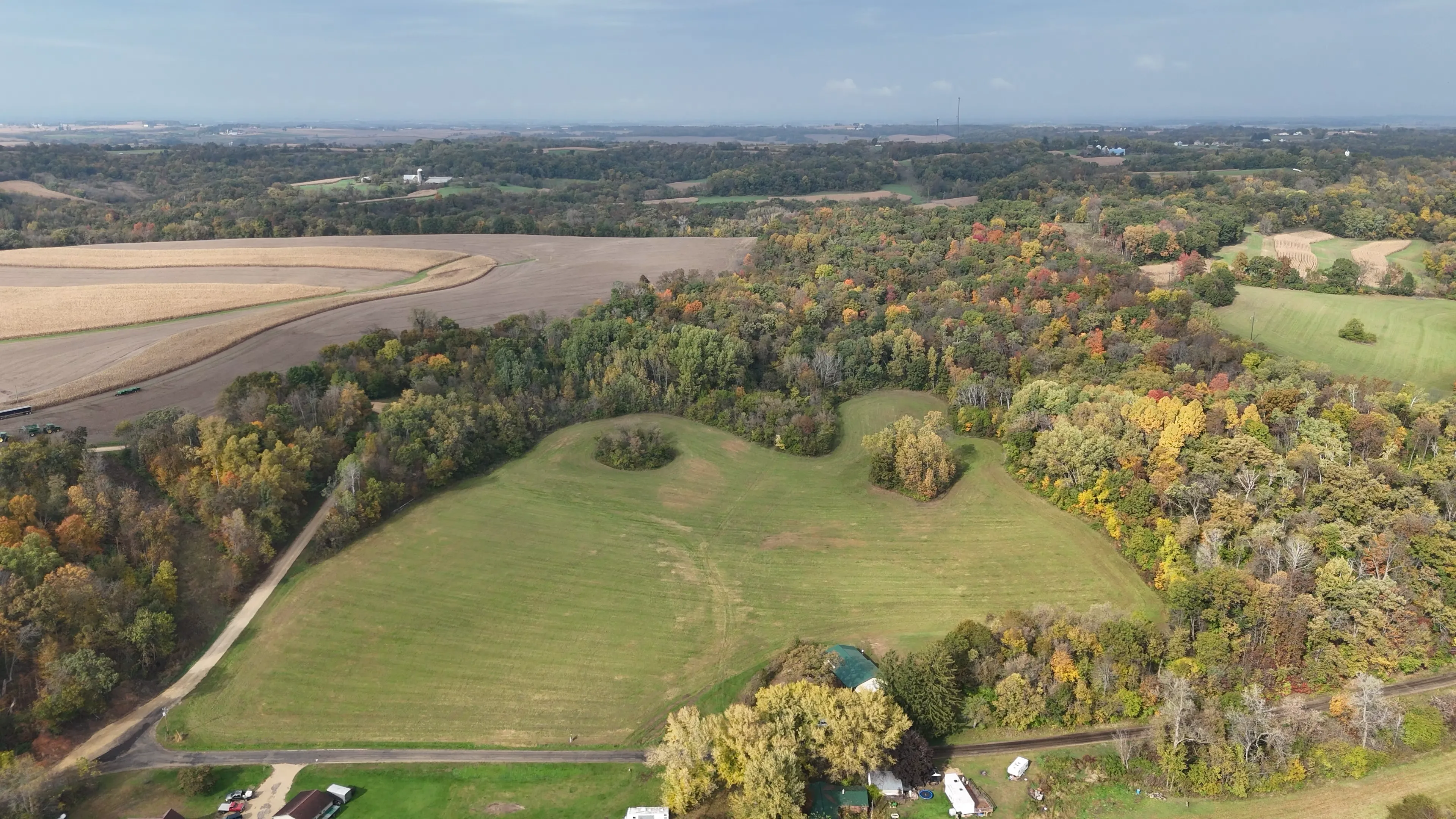 Crawford County, WI Land for Sale, Land for Sale in Crawford County, WI ...