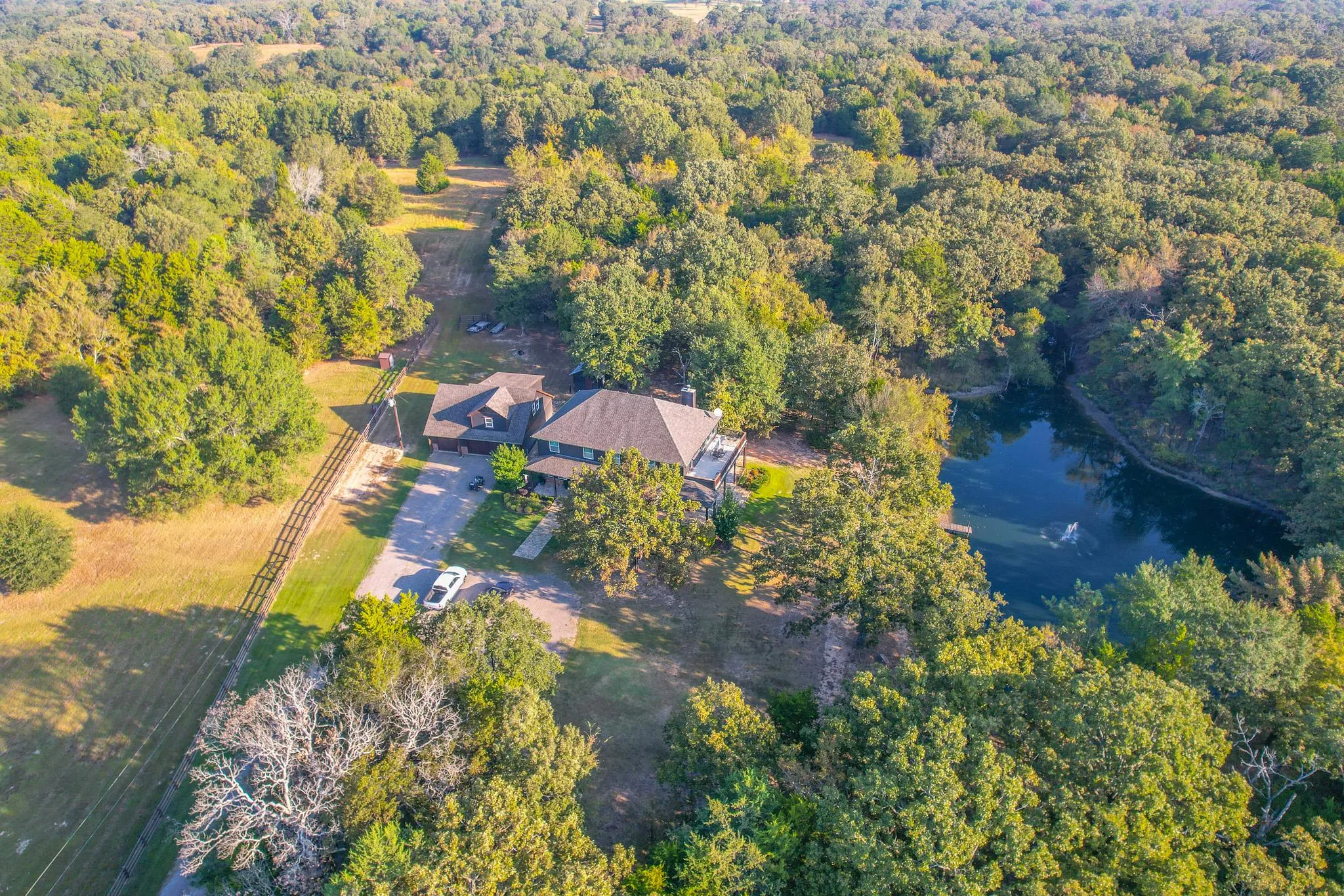 Dallas Prairie Region, TX Farms and Ranches for Sale, Farms and Ranches ...