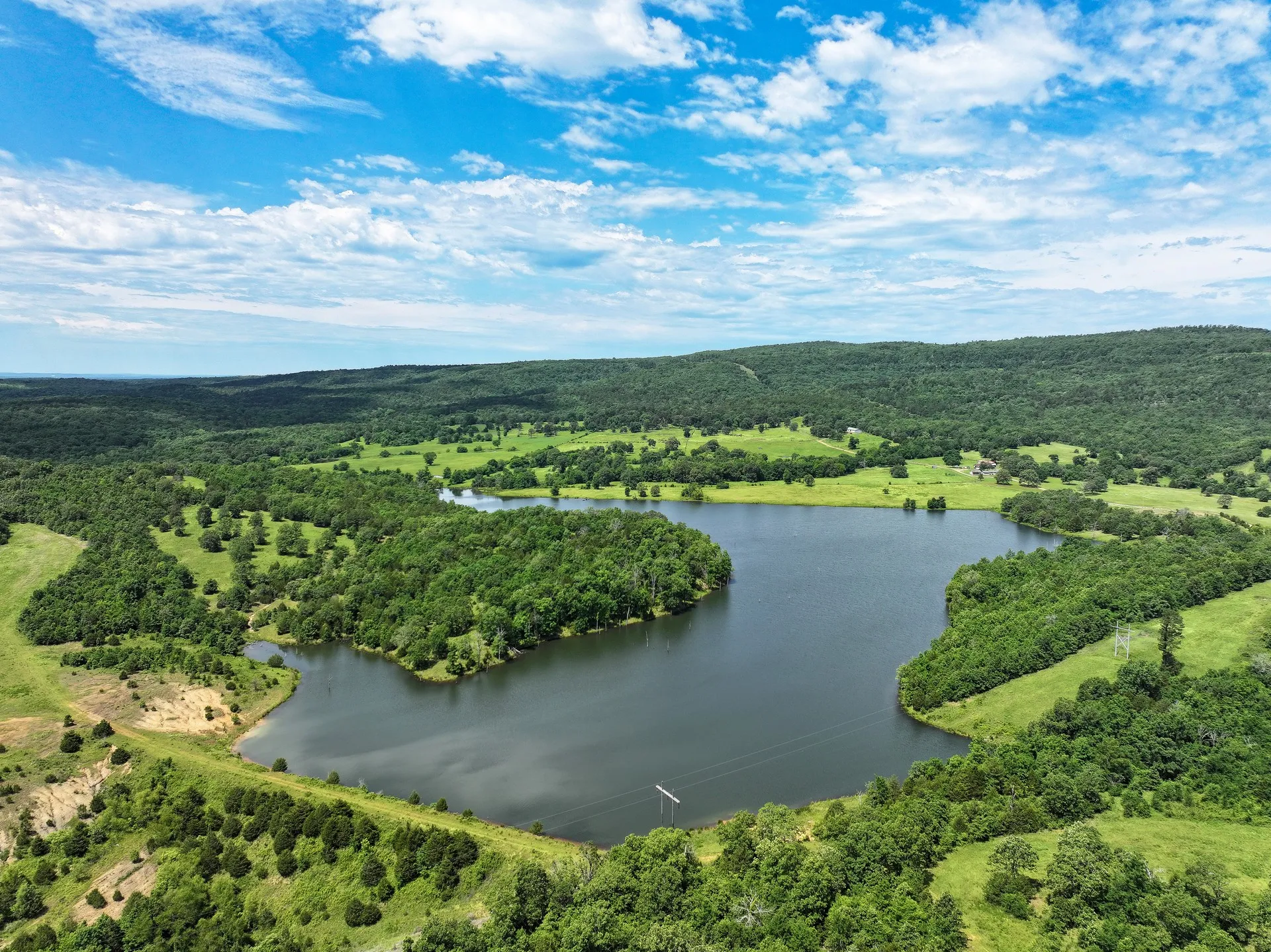 Green Country Region, OK Land for Sale, Land for Sale in Green Country ...