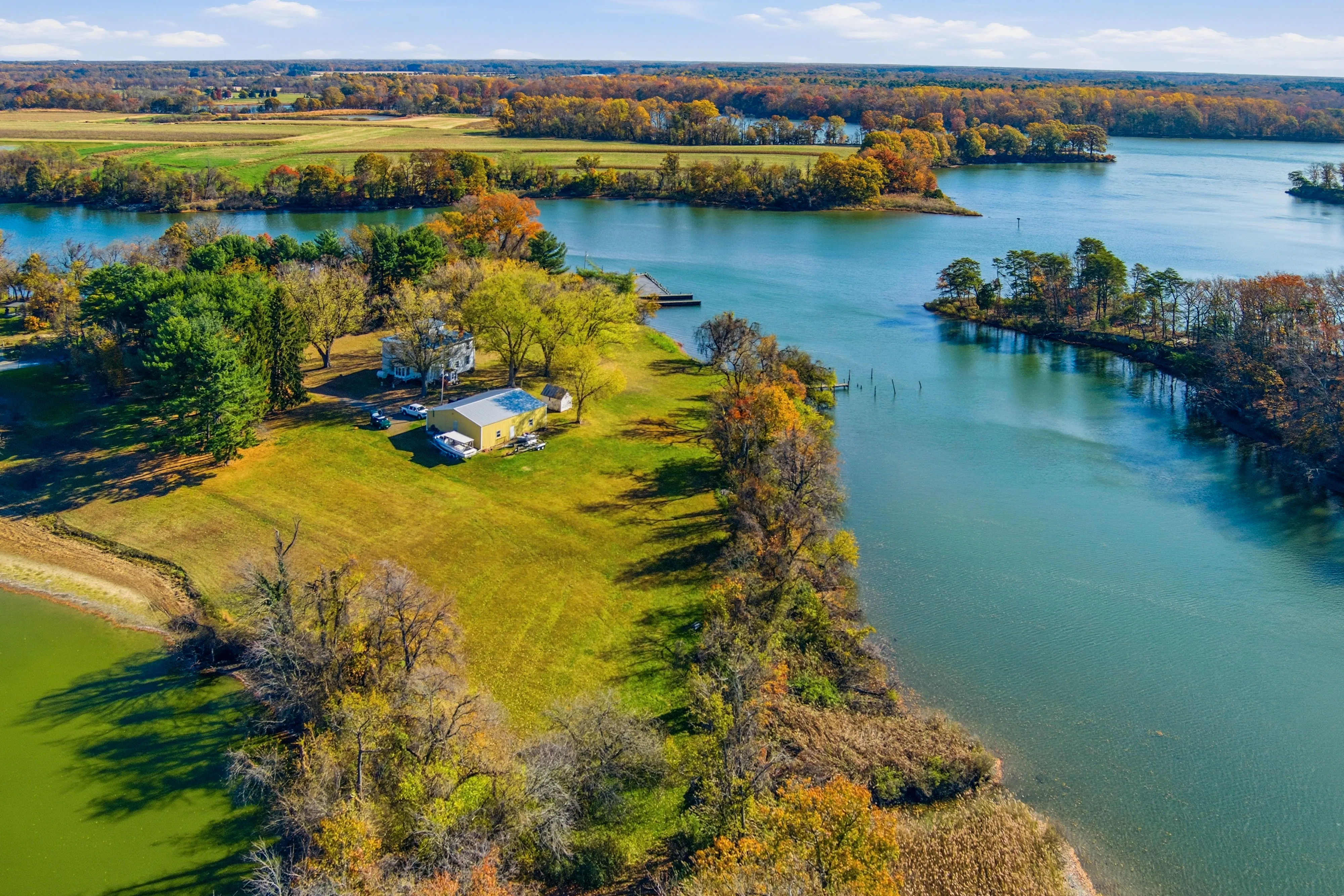 Kent County, MD Land for Sale, Land for Sale in Kent County, MD, Land ...