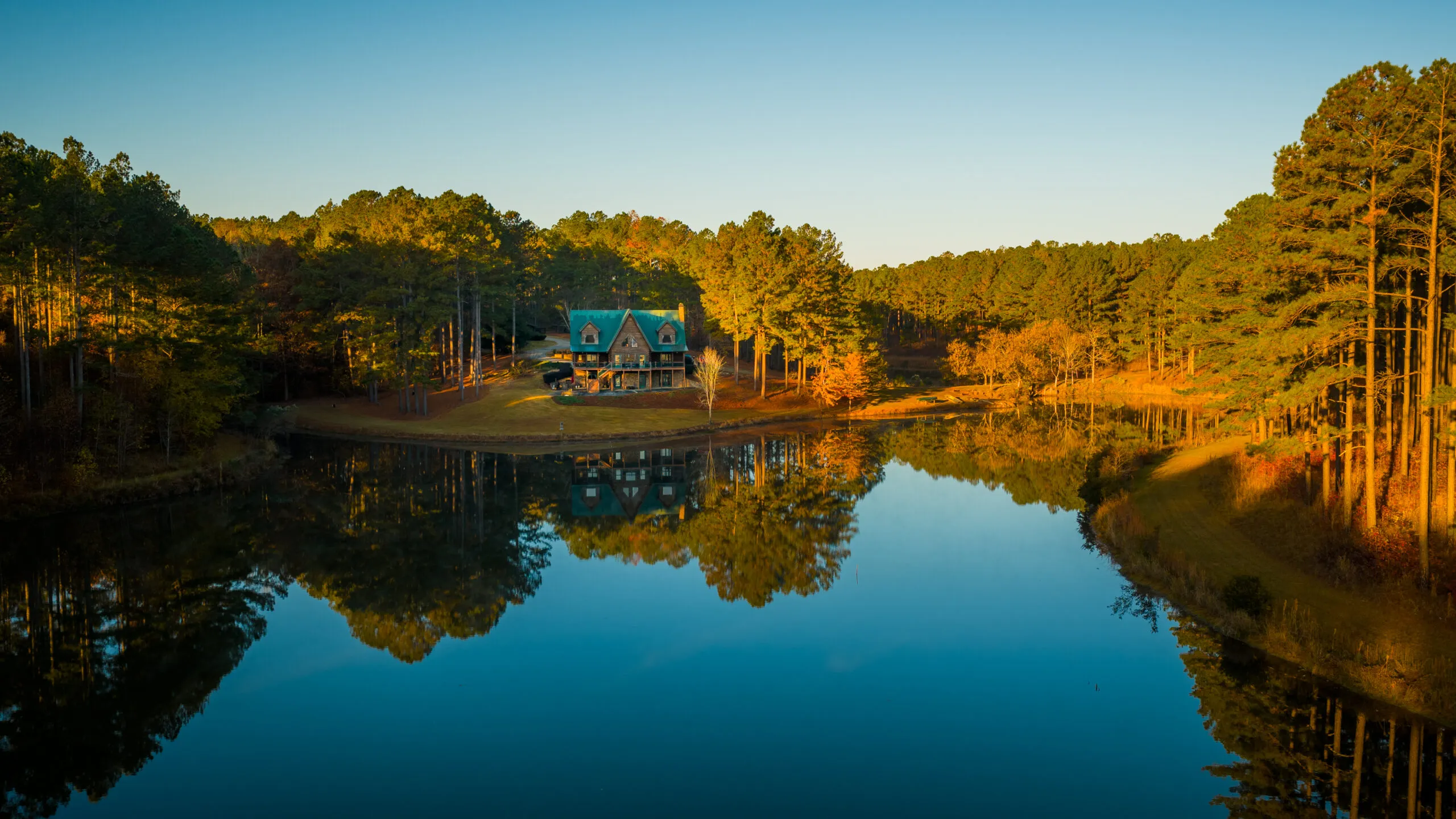 United States Timberland Properties for Sale, Timberland Properties for ...