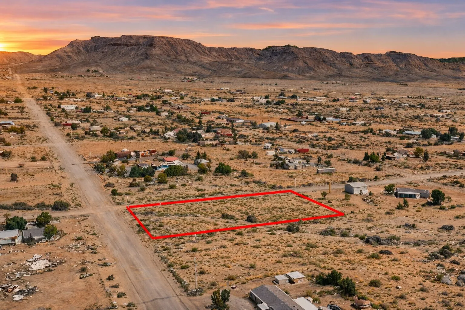 Golden Valley, AZ Land for Sale, Land for Sale in Golden Valley, AZ ...