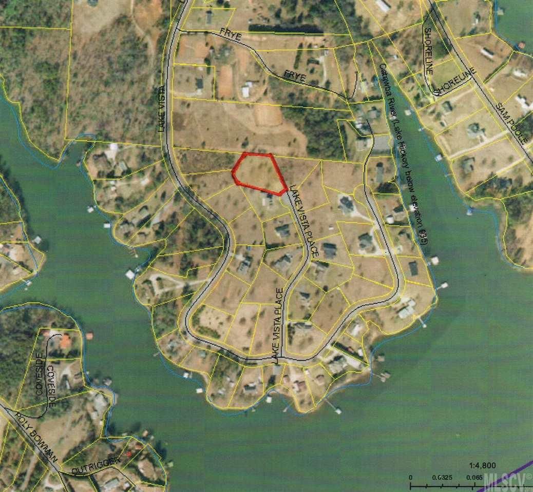 Taylorsville, Alexander County, NC Undeveloped Land, Homesites for sale ...