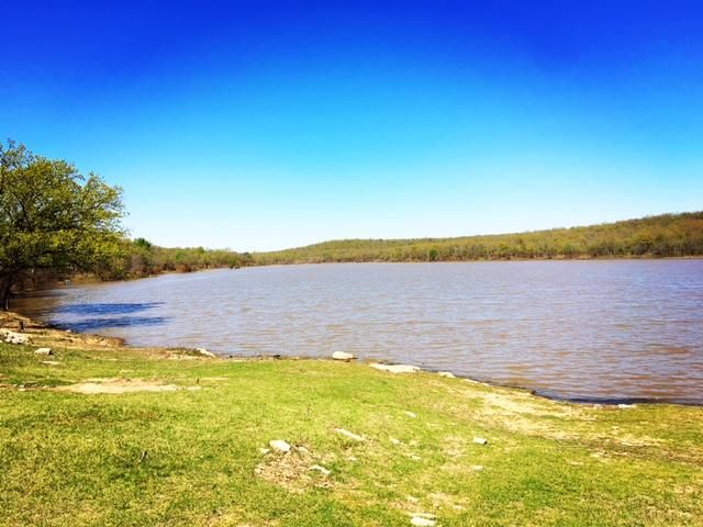 Stonewall, Pontotoc County, OK Recreational Property for sale Property ...