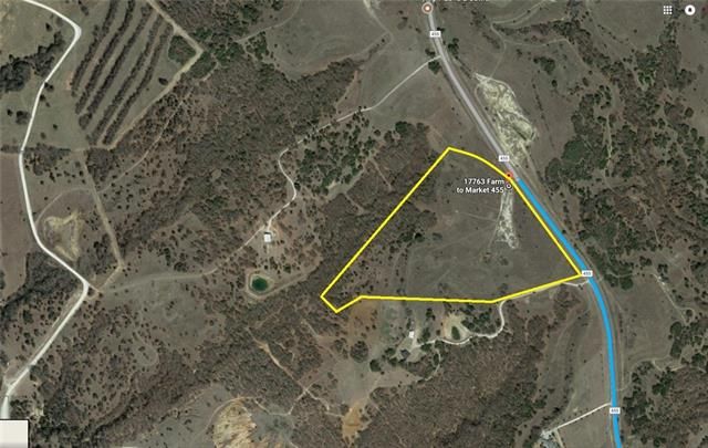 Forestburg, Montague County, TX Farms and Ranches for sale Property ID ...