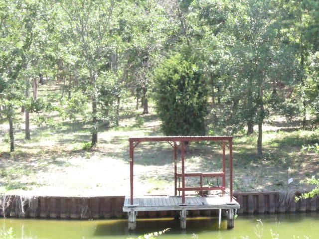 Payne Springs, Henderson County, TX Recreational Property, Lakefront ...