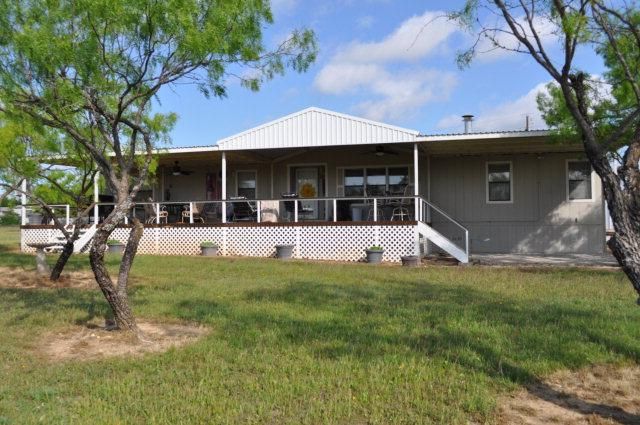Millersview, Concho County, TX Recreational Property, Lakefront ...
