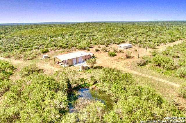 Pearsall, Frio County, TX Farms and Ranches, House for sale Property ID ...