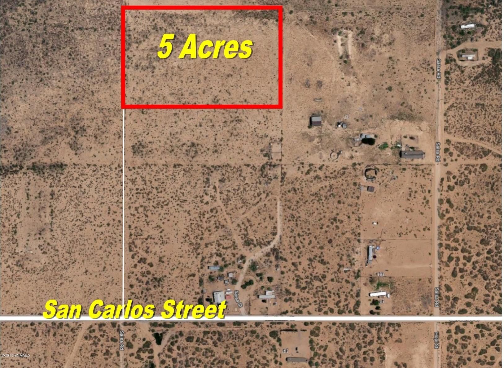 Chaparral, Dona Ana County, NM Undeveloped Land, Homesites for sale ...