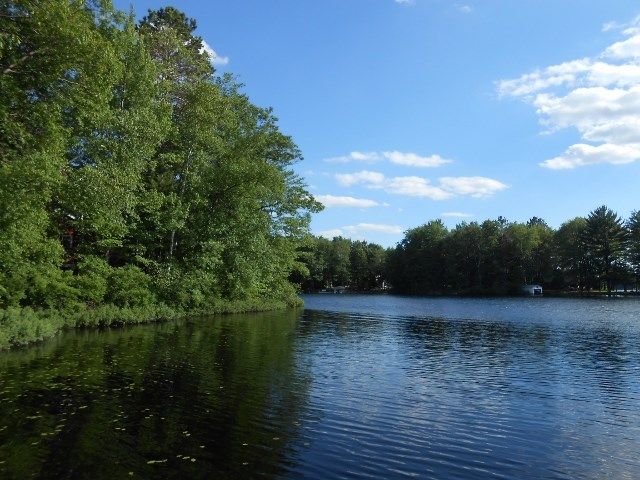 Summit Lake, Langlade County, WI Undeveloped Land, Lakefront Property ...