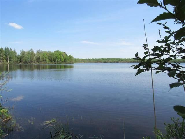 Iron River, Iron County, MI Recreational Property, Lakefront Property ...