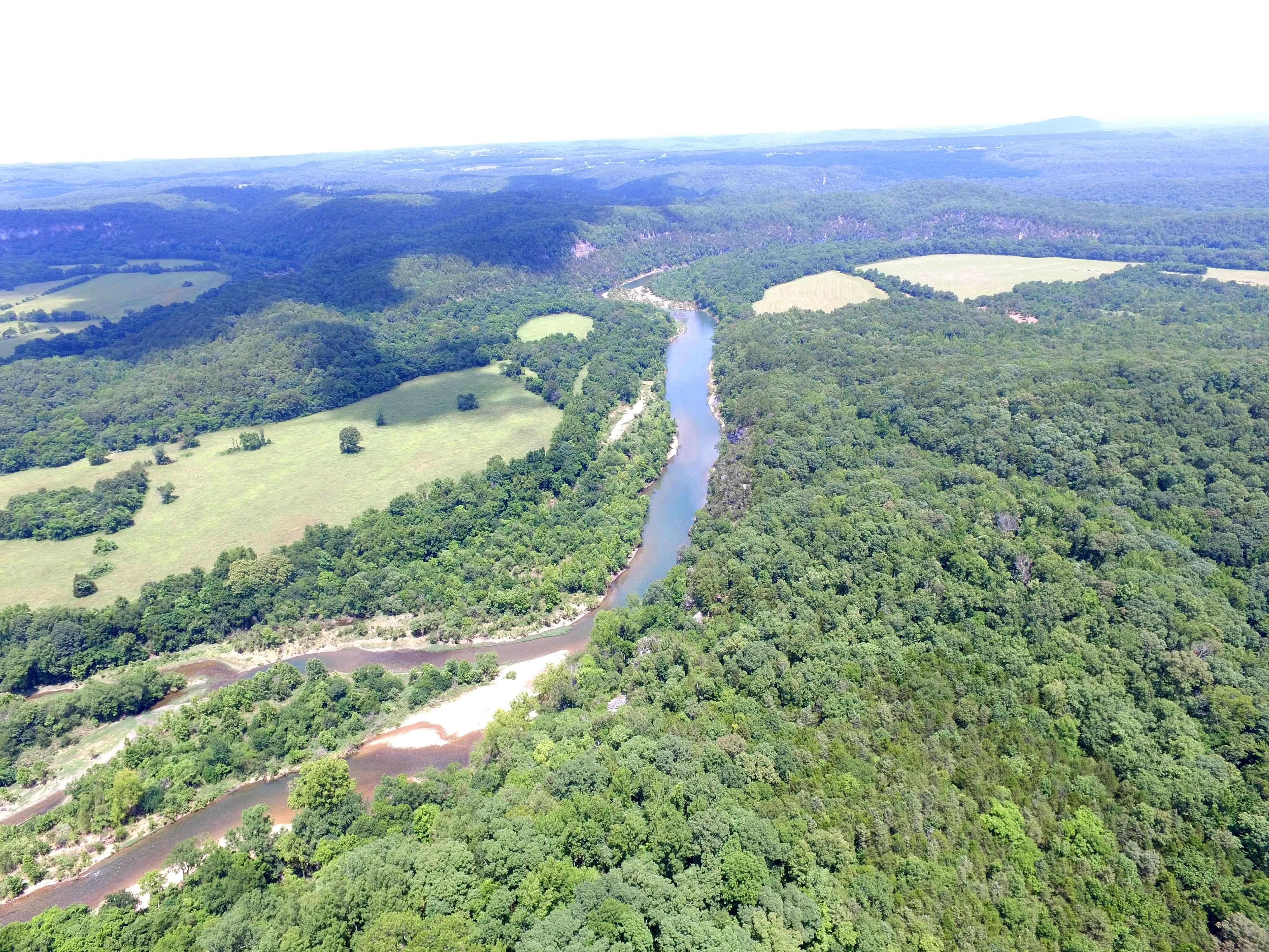 Snowball, Searcy County, AR Recreational Property, Timberland Property ...