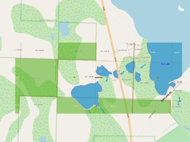 Watersmeet, Gogebic County, MI Undeveloped Land for sale Property ID ...