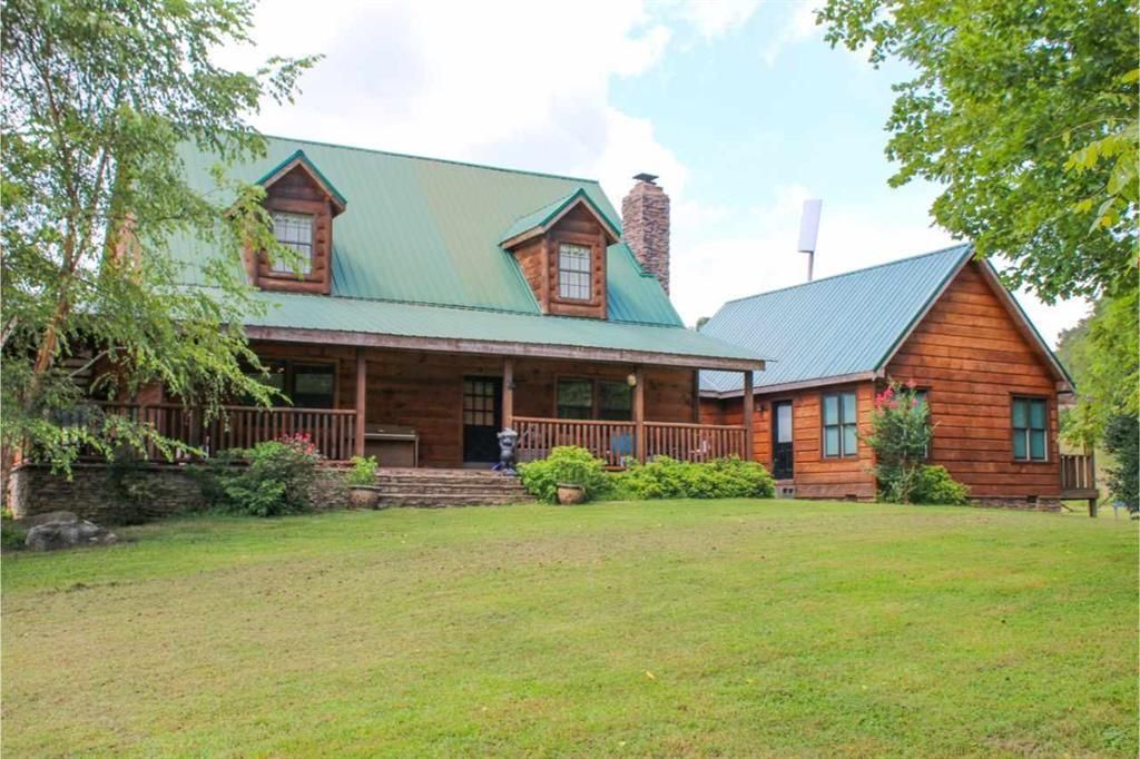 Evensville, Rhea County, TN House for sale Property ID: 335913913 ...