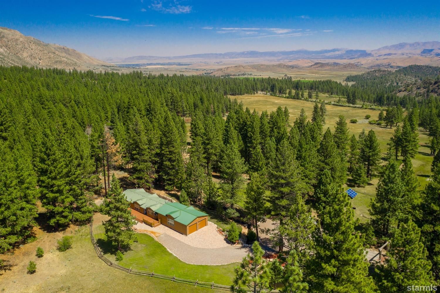 Markleeville, Alpine County, CA House for sale Property ID: 336043648 ...