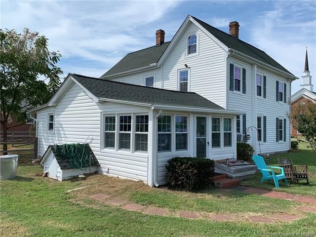 Deltaville Middlesex County Va Lakefront Property Waterfront Property House For Sale