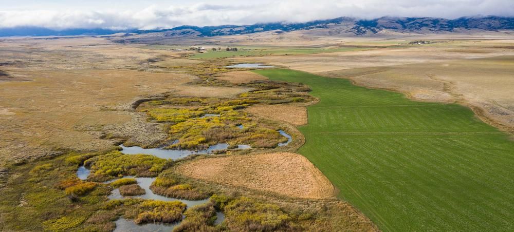 Grass Range, Fergus County, MT Farms and Ranches, Recreational Property ...