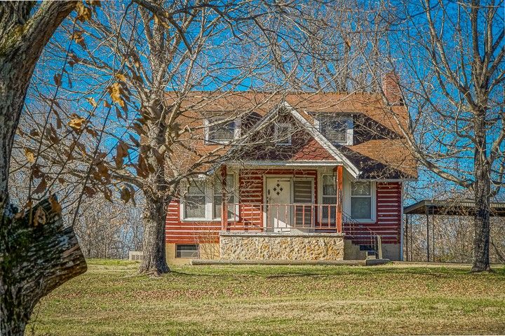 Silver Point, Putnam County, TN House for sale Property ID: 336869137 ...