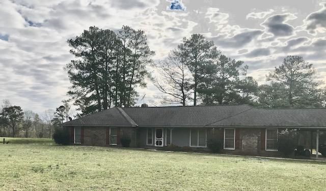 Box Springs, Talbot County, GA Lakefront Property, Waterfront Property ...