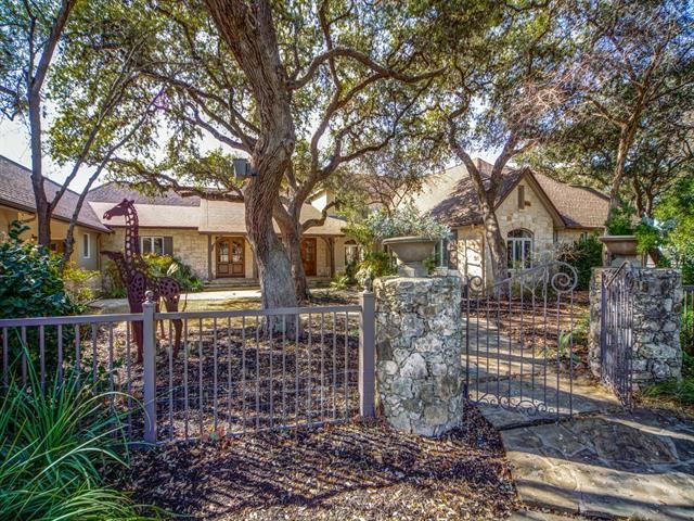 Spring Branch, Comal County, TX Lakefront Property, Waterfront Property ...