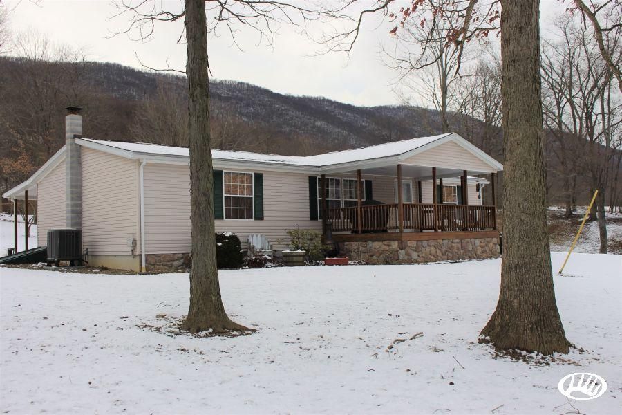 Saxton, Bedford County, PA Recreational Property, Hunting Property for ...