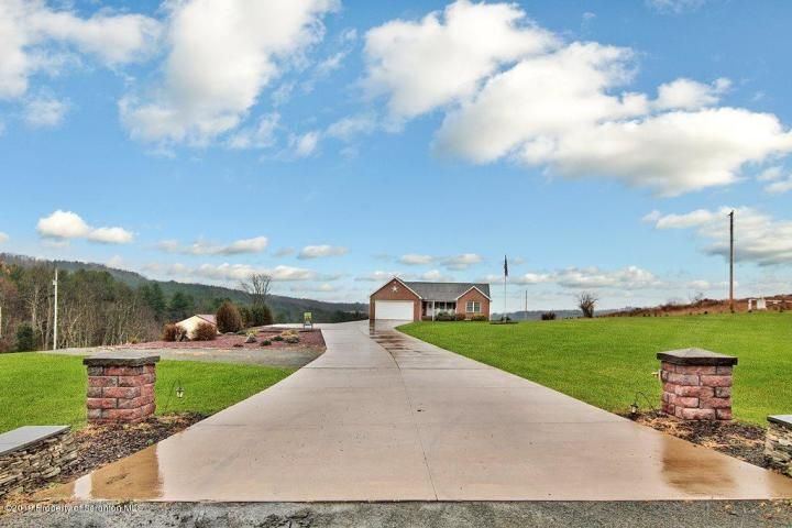 Hop Bottom, Susquehanna County, PA House for sale Property ID ...