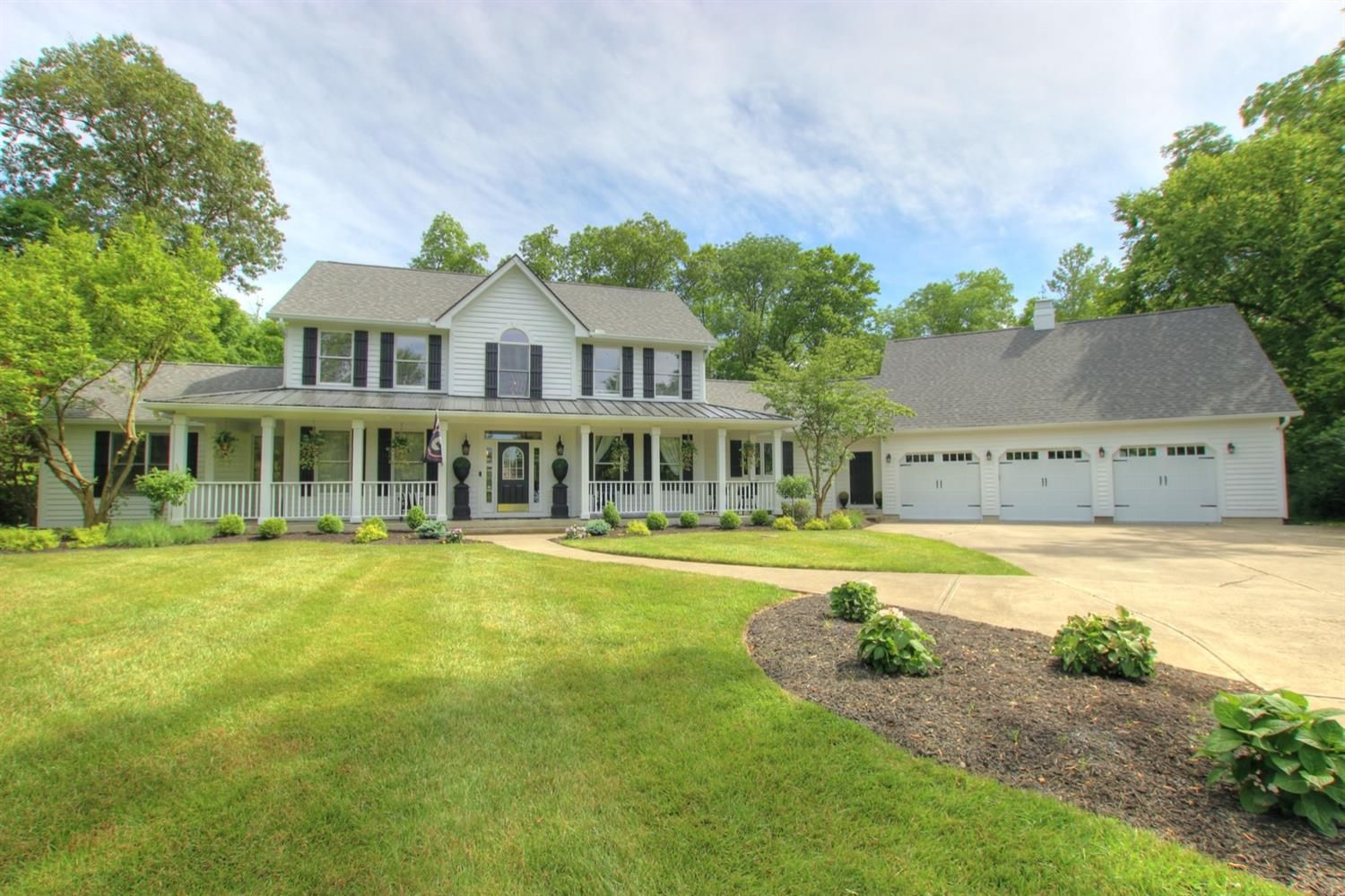 Hamilton Twp, Warren County, OH House for sale Property ID: 338268162 ...