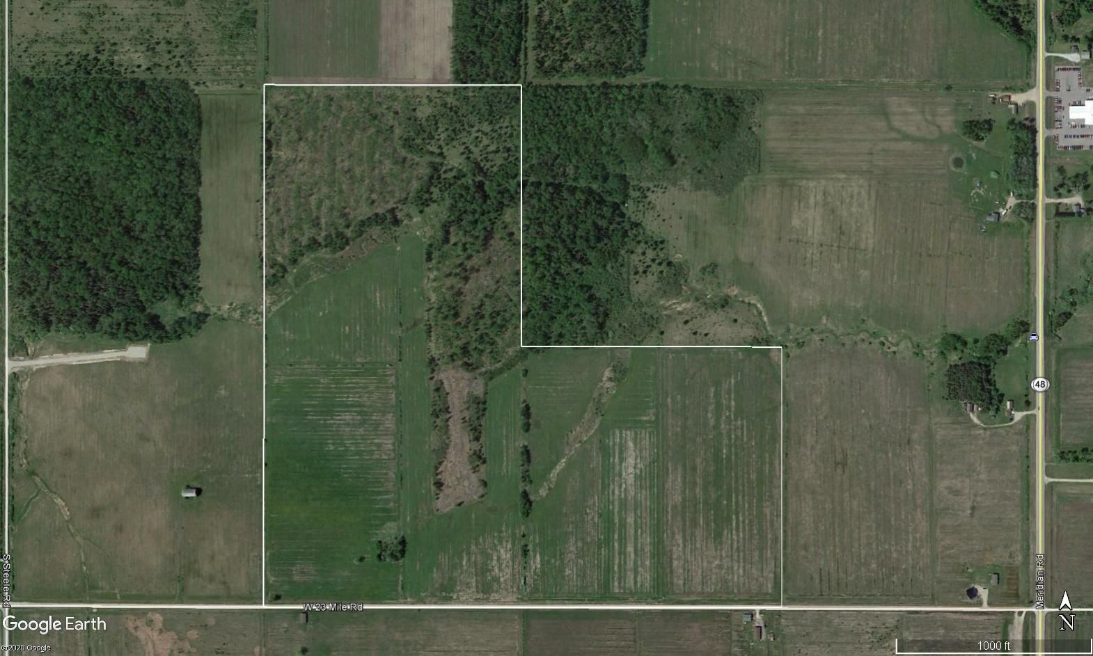 Pickford, Chippewa County, MI Farms and Ranches for sale Property ID ...