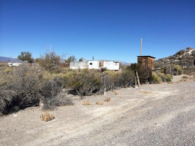 Sunnyside, Nye County, NV Recreational Property, Homesites for sale ...