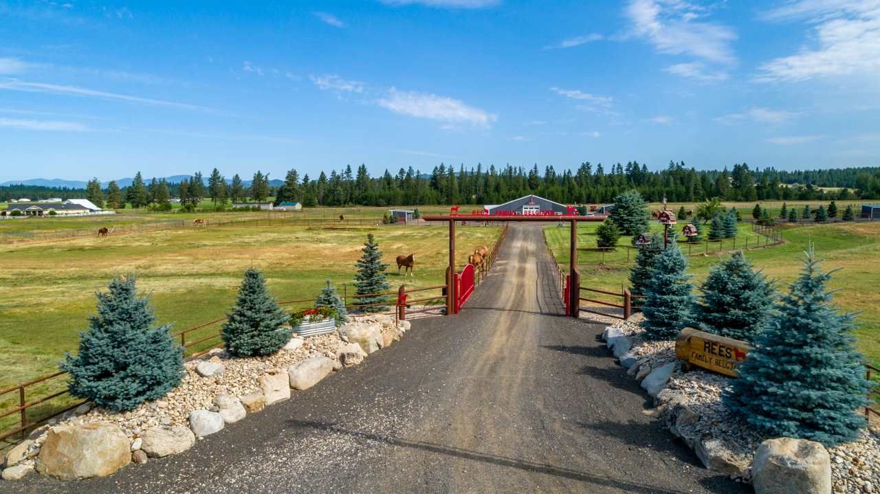 Elk, Spokane County, WA Undeveloped Land for sale Property ID ...