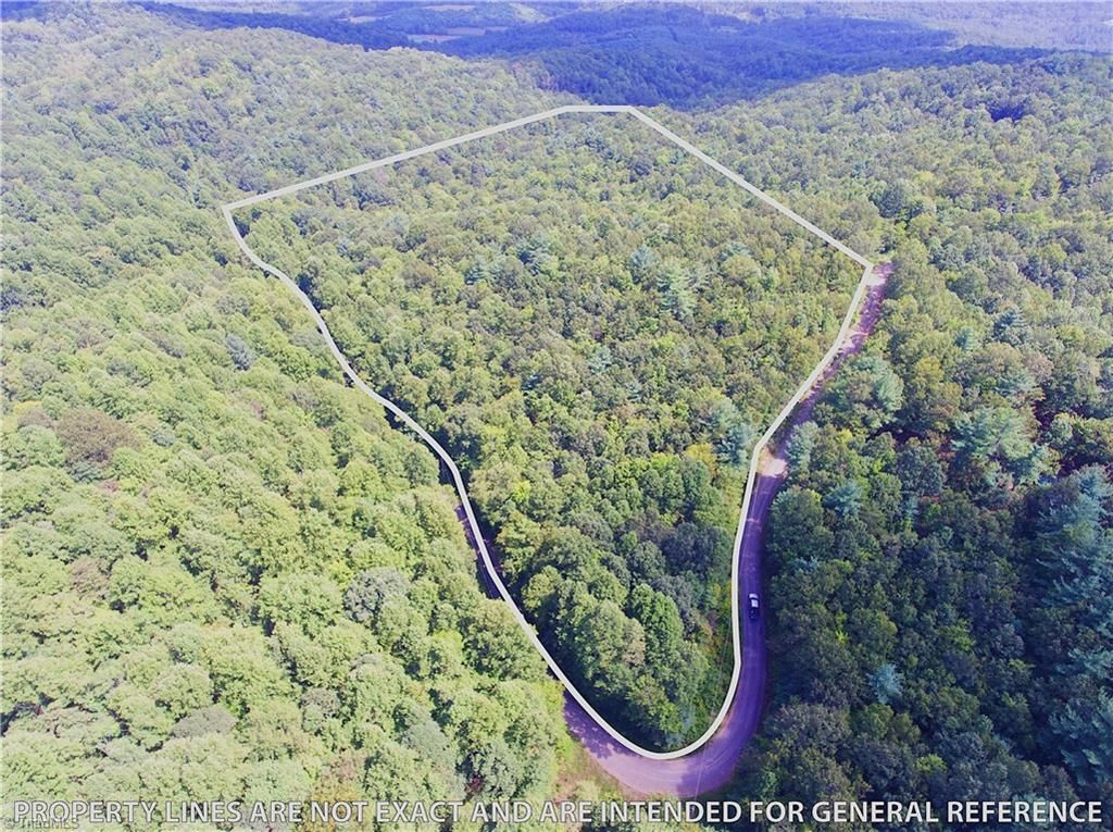 Hays, Wilkes County, NC Undeveloped Land for sale Property ID ...