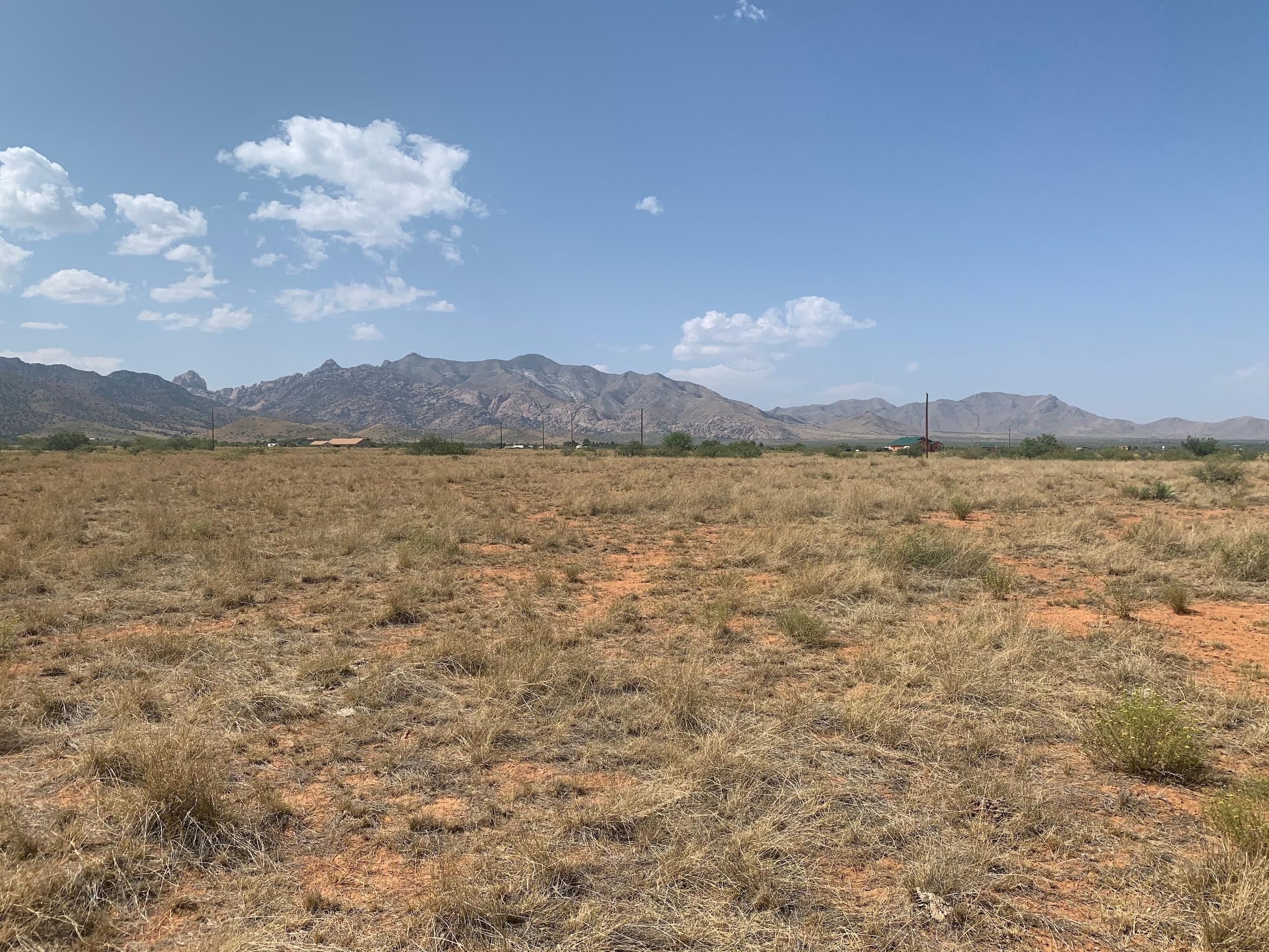 Pearce, Cochise County, AZ Recreational Property, Undeveloped Land ...