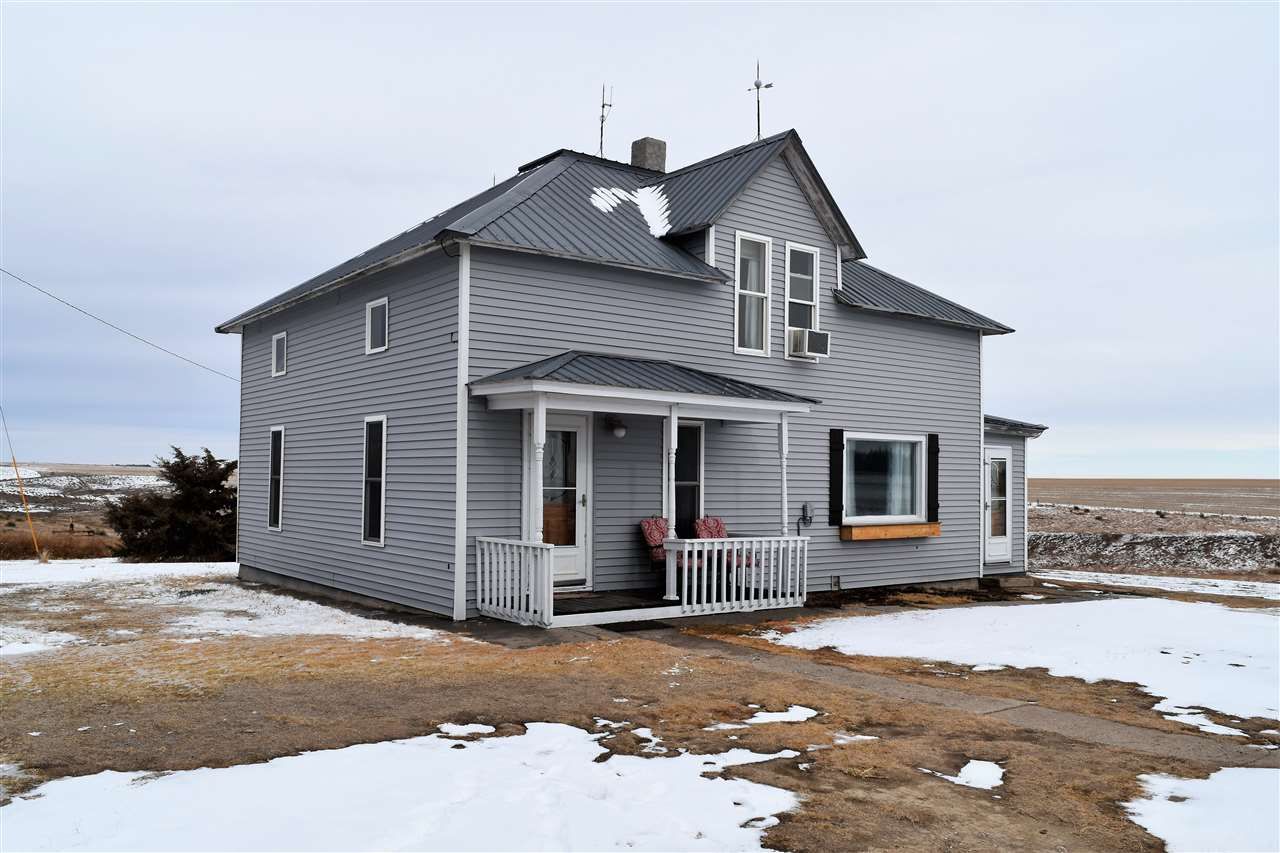 Ludell, Rawlins County, KS House for sale Property ID: 408946347 ...