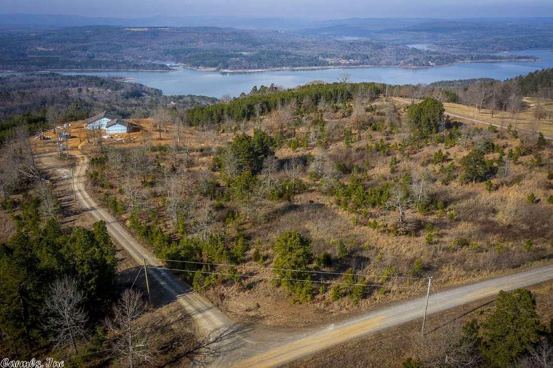 Bee Branch, Van Buren County, AR Undeveloped Land, Homesites for sale ...