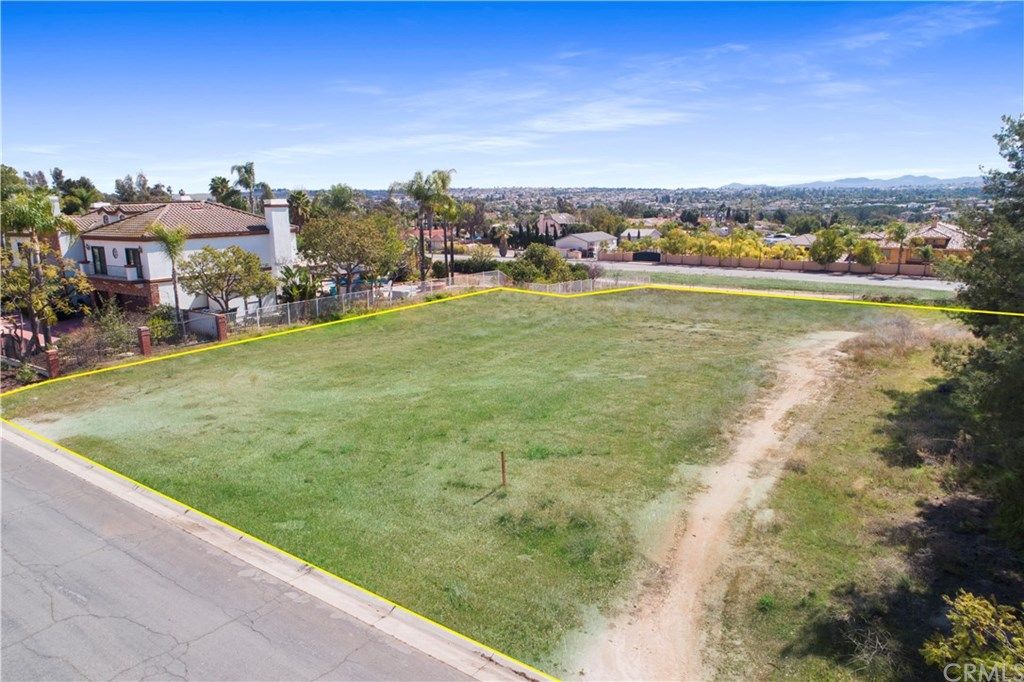 Riverside, Riverside County, CA Undeveloped Land, Homesites for sale ...