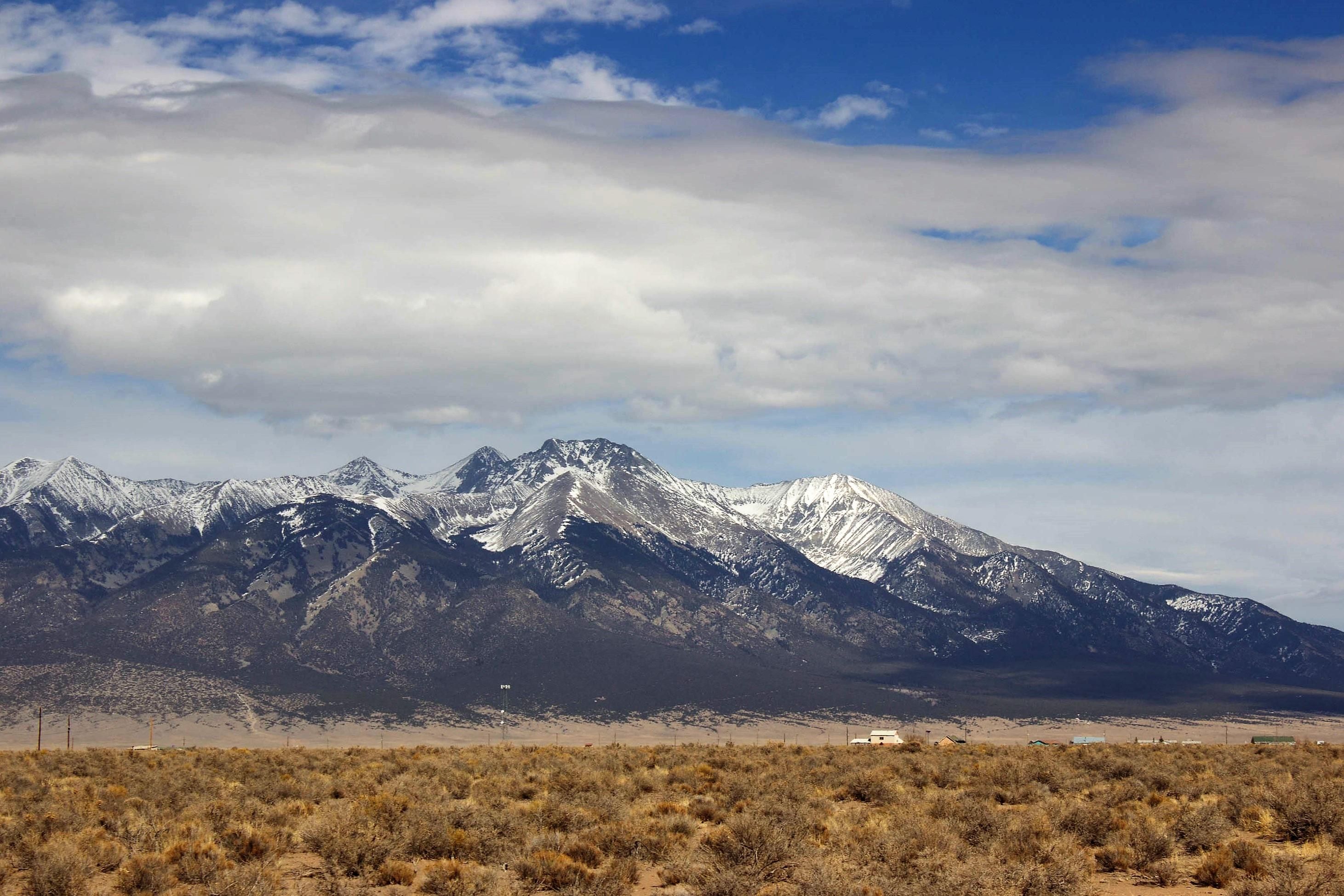 Alamosa, Alamosa County, CO Recreational Property, Horse Property ...