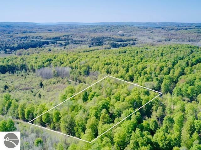 Benzonia, Benzie County, MI Undeveloped Land, Homesites for sale ...