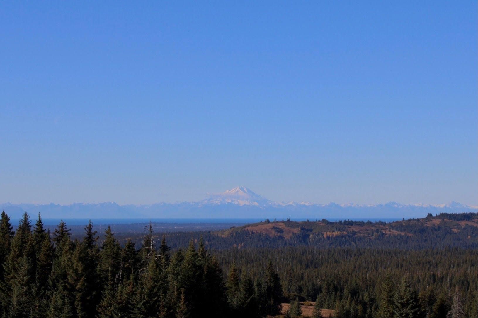 Diamond Ridge, Kenai Peninsula Borough, AK Recreational Property ...