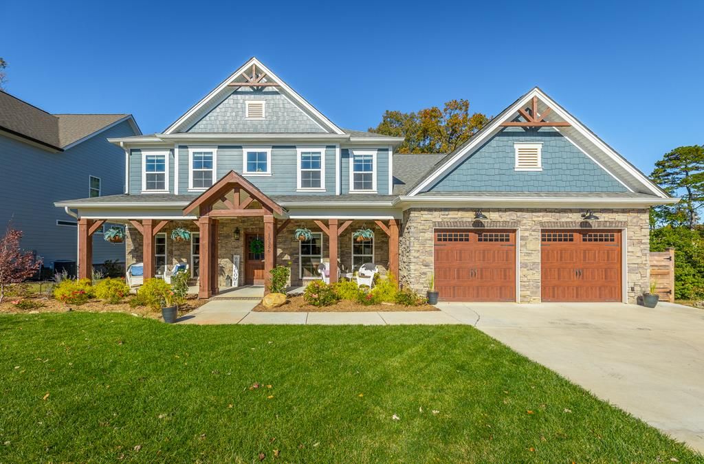 Apison, Hamilton County, TN House for sale Property ID: 412009493 ...